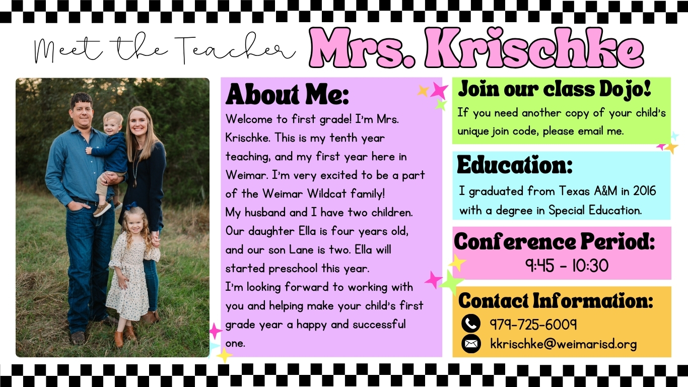 Weimar Independent School District