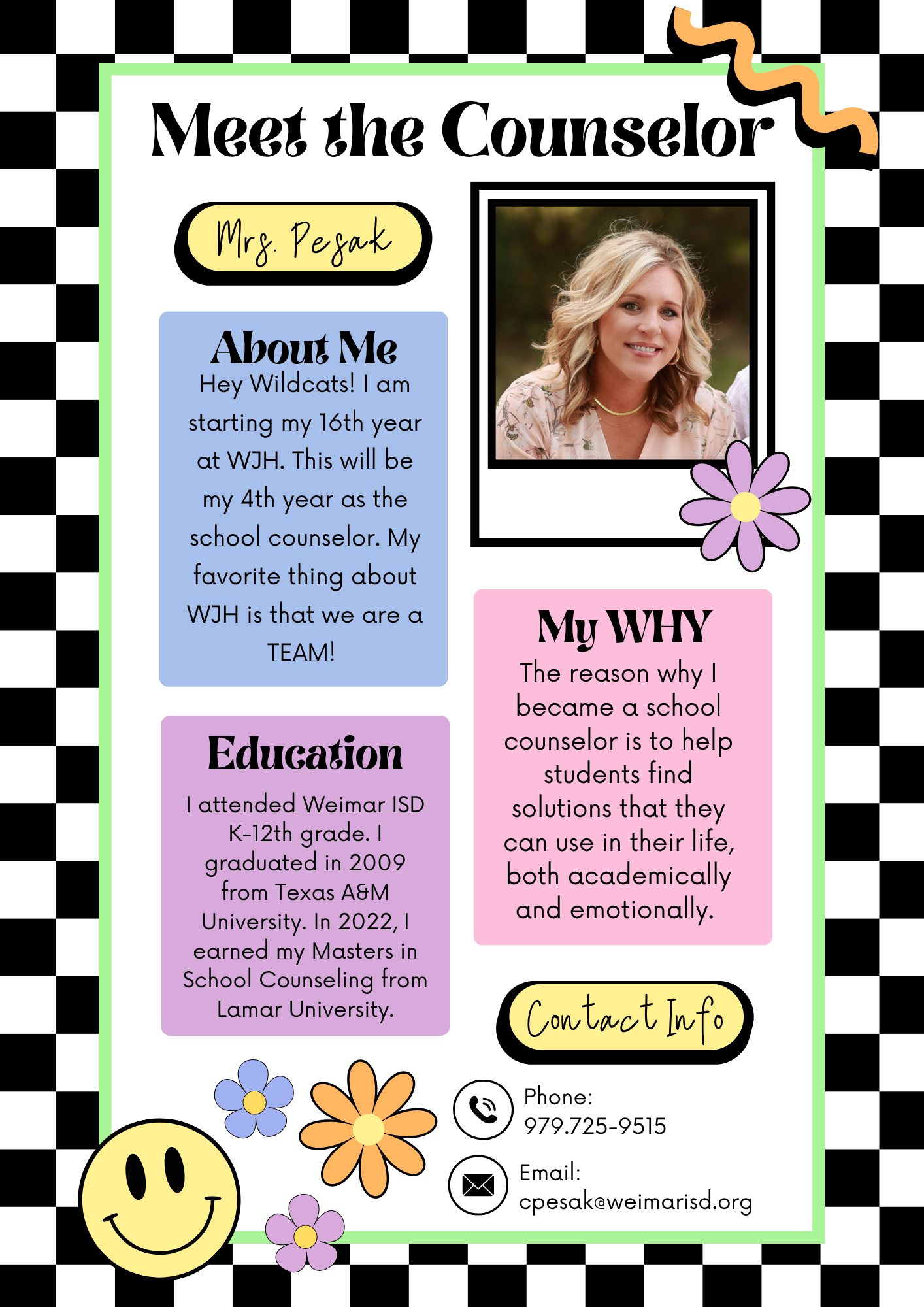 Weimar Independent School District