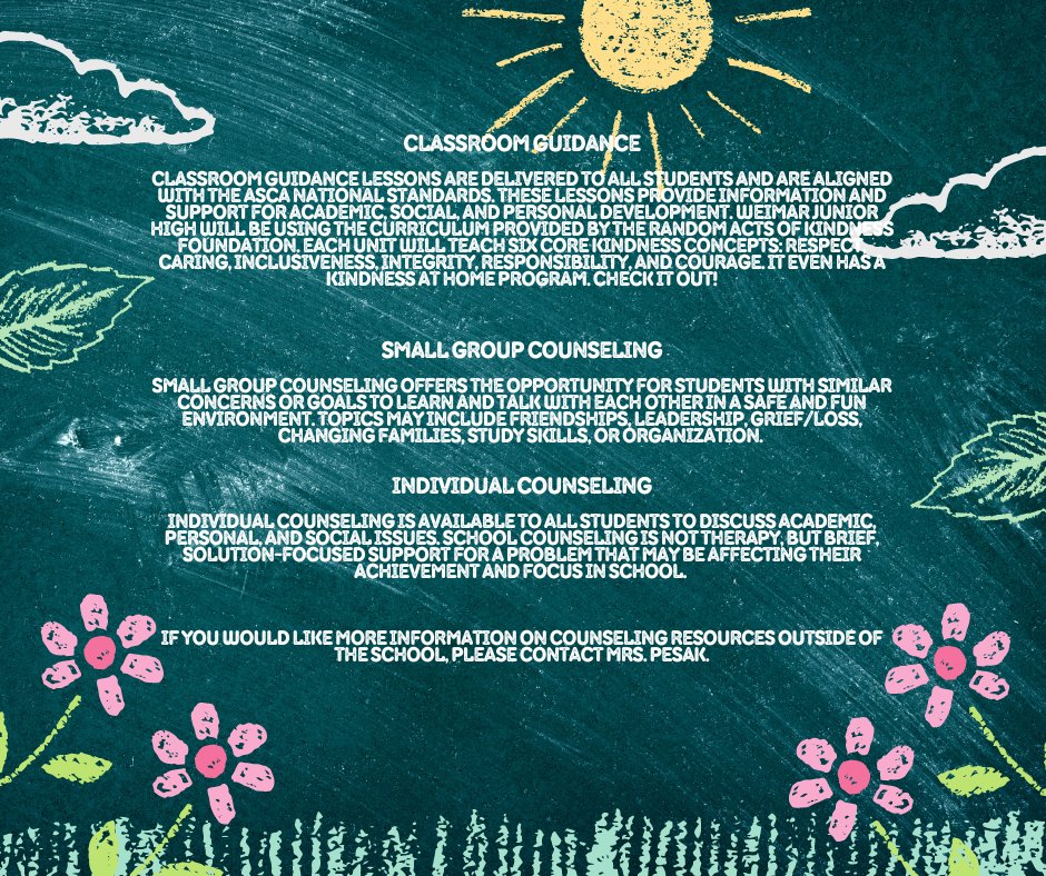 Weimar Independent School District