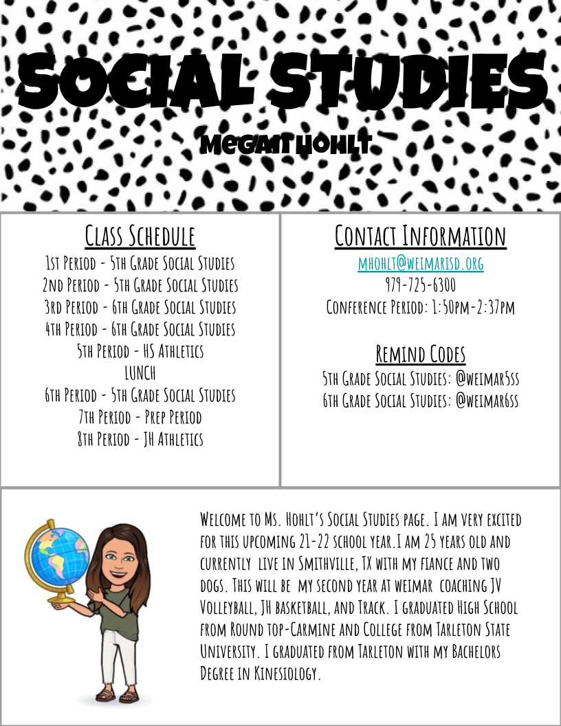 Weimar Independent School District